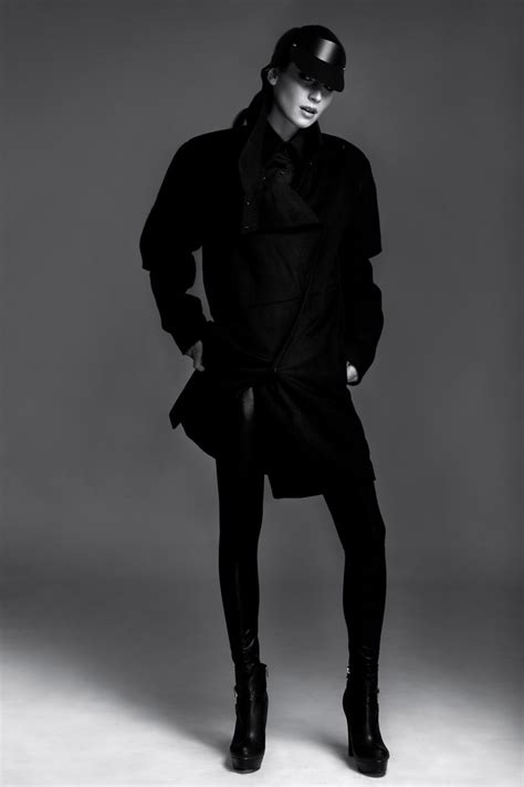 Ania Szalk By Artur Cieslakowski