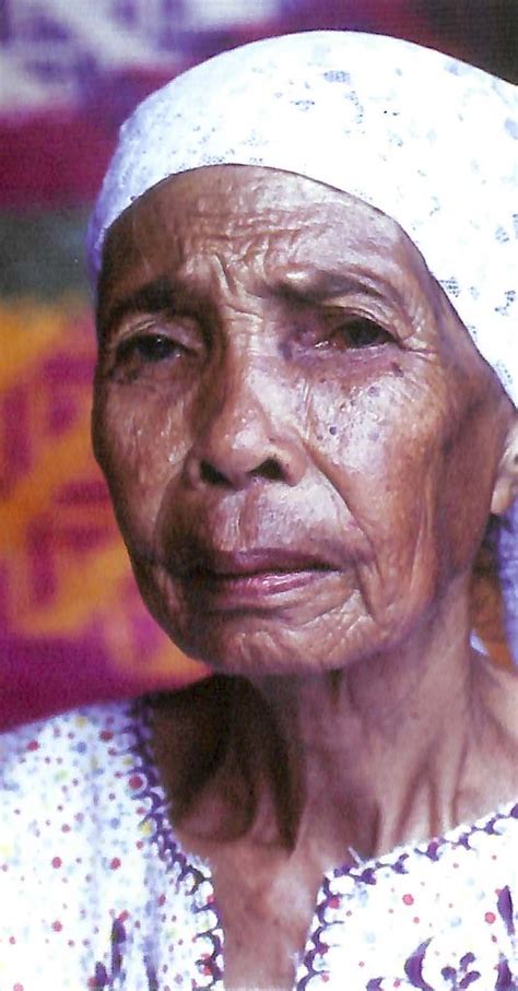 About Haja Amina Appi Weaving Color Into Culture Oucebe