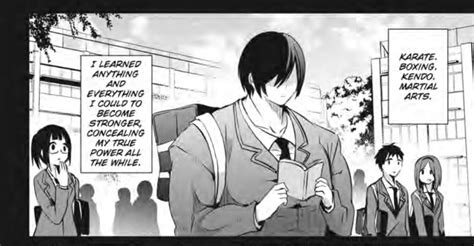 The Eminence In Shadow Vol 1 Manga Review Nookgaming