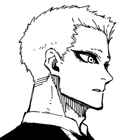 ⩩ Noel Noa Manga Illustration Mangá Icons Character Design