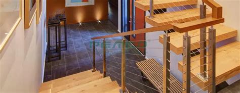 Cable Railing Factory Wire Cable Kits Best Inox 304 316