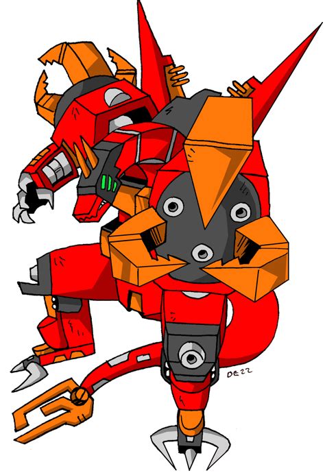 Commish Bakugan Stand Rise Pyrus Farbros By Blueike On Deviantart