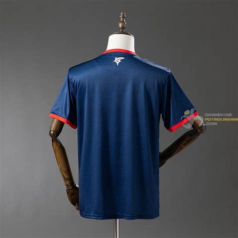 Camiseta Cabo Verde Primera Equipación 2026