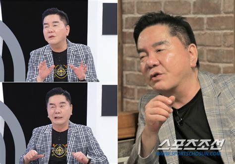 [종합]슬랩스틱의 황제 심형래 인천 바다뷰 숙소에서 뭐하나 보니…후… 스포츠조선