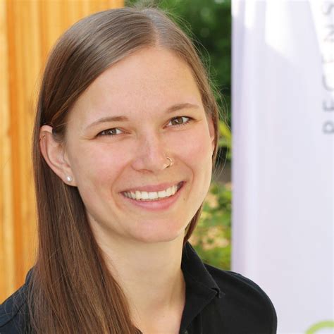 Lilli Wolff Projektingenieurin Koordination Sonderprojekte