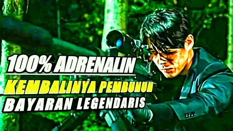 SETELAH DI USIK |||| MANTAN PEMBUNUH BAYARAN LEGENDARIS INI_KEMBALI BERSAKSI_(Alur Cerita Film ...