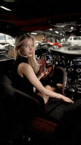 Sexy Girls In Car S Tenor Sexy Girls In Car S Tenor