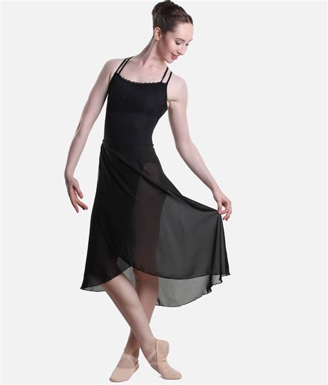 Ballet Dance Skirts Rd30001 Ballet Wrap Skirt