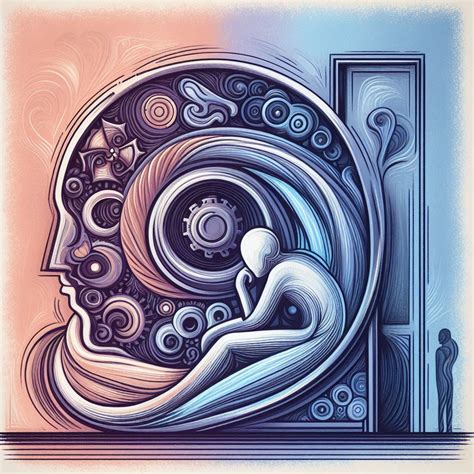 Infj Ni Ti Loop Neurotic Introversion In Infjs Habitssocial