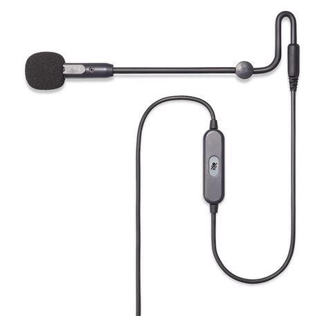 Modmic Usb Attachable Boom Microphone Sunsdr Eu