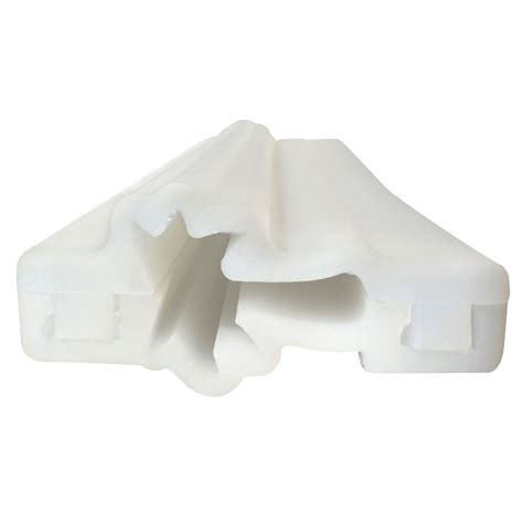 Easy Demolding Cake Tube Mold Non Sticky High Temperature Resistance