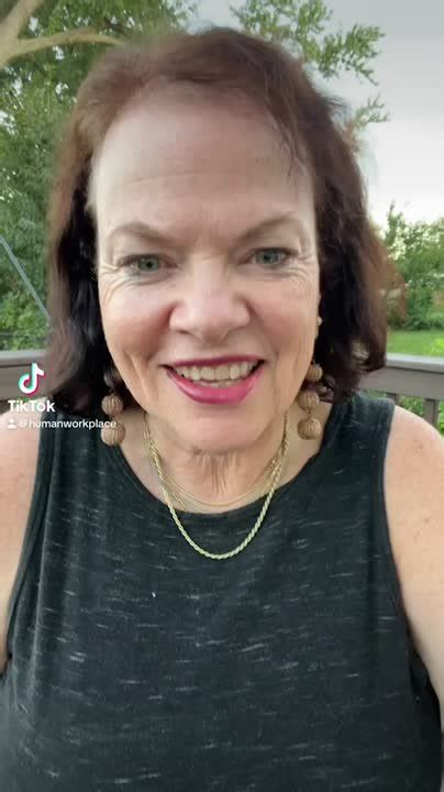 Human Workplace On Linkedin Allison Wanted To Apply For A Job On