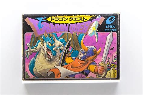 “dragon Quest Museum” Celebrates 30 Years Of Classic Rpg