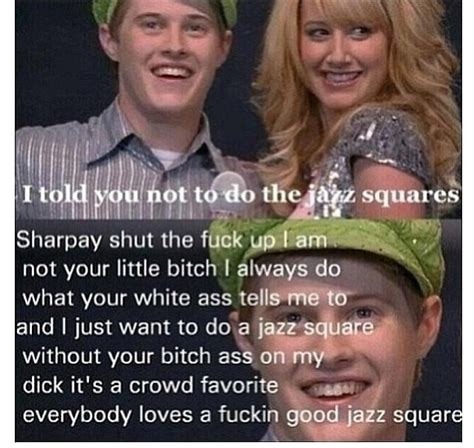 Lol Ryan High School Musical Disney High Schools Musicals