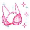 Bra In Animated S