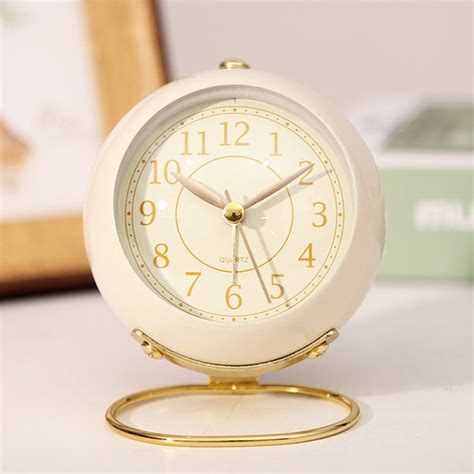 Sleek Bedside Clock At Callie Ellis Blog
