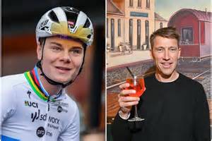 Lotte Kopecky Axel Merckx Nest Pas Mon Deuxième Entraîneur La Libre