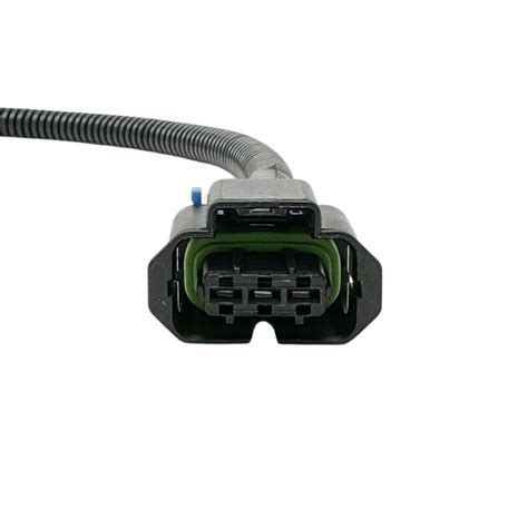 Bosch Style Map Sensor Plug And Play Extension 25 Long