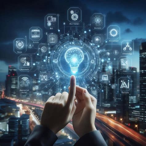 Ai Artificial Intelligence Machine Learning Big Data Analysis And