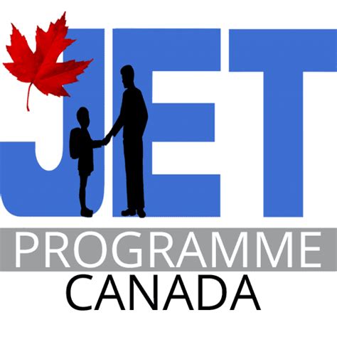 Jet Programme Canada Home Page