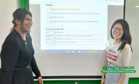 5 Tips To Unpack Psle Composition Questions