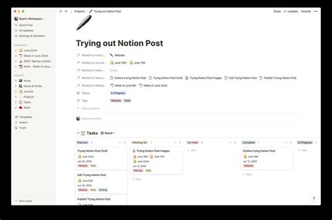 trying out notion λ ryan himmelwright net