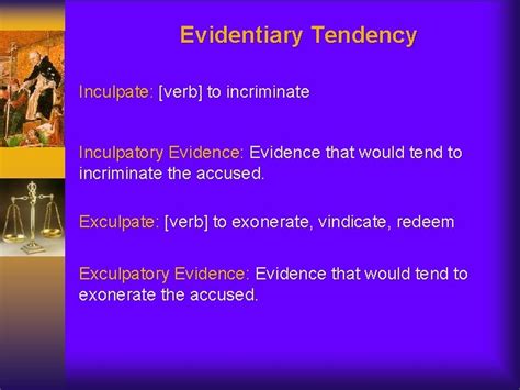 Forms Of Evidence Circumstantial Evidence Direct Evidence Real