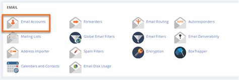 How To Adjust Email Quota In Cpanel