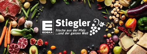 Edeka Stiegler