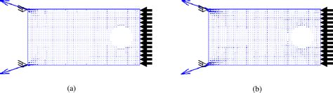 Figure 1 From Compari Son Of Load Path Definitions In 2 D Continuum Structures Semantic Scholar