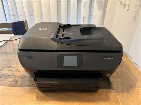 HP ENVY Photo Drucker Kaufen Auf Ricardo