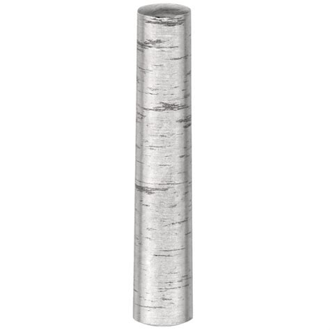 Inch Std Taper Pin 4 0 0 109 In Dia Steel Pk50 3dyx9 3dyx9 Grainger