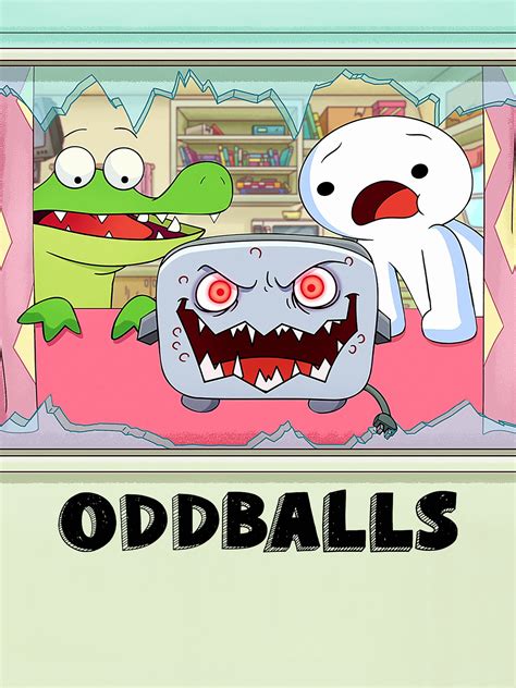 Oddballs Rotten Tomatoes