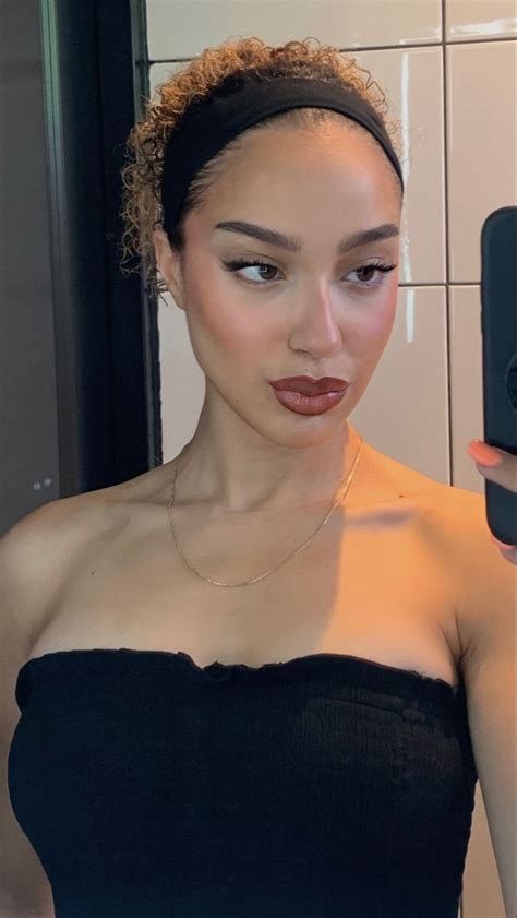 Sleek Curly Hairstyle