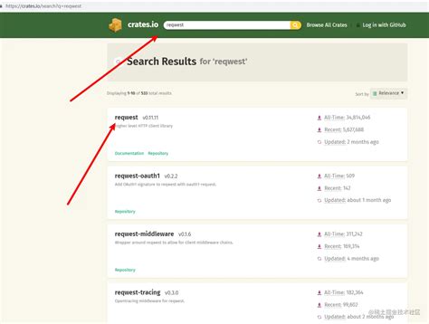 通过跨端程序tauri，来简单入门一下rusttauri 的前端实现也是基于 web 系列语言，tauri 的后端使用 掘金