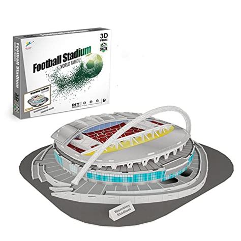 Best Soccer Venue Updated On May 2026