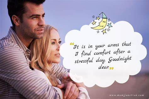 200 Sweet Good Night Messages For Wife