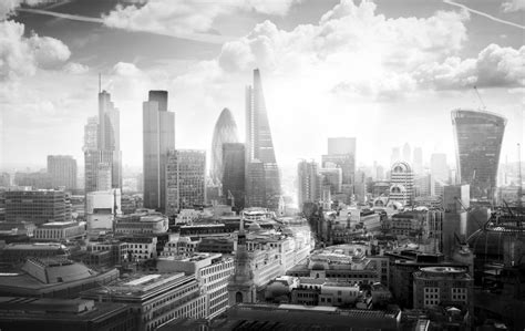 Completed Assignment Principal London — Consulting Point