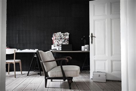 Achromatic Colours In Interior Design Latelier Kauldhar Luxury