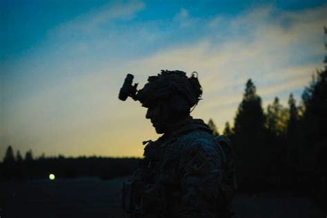 Potd M110 Sass And M110a1 Csass In Emergency Deployment Readiness