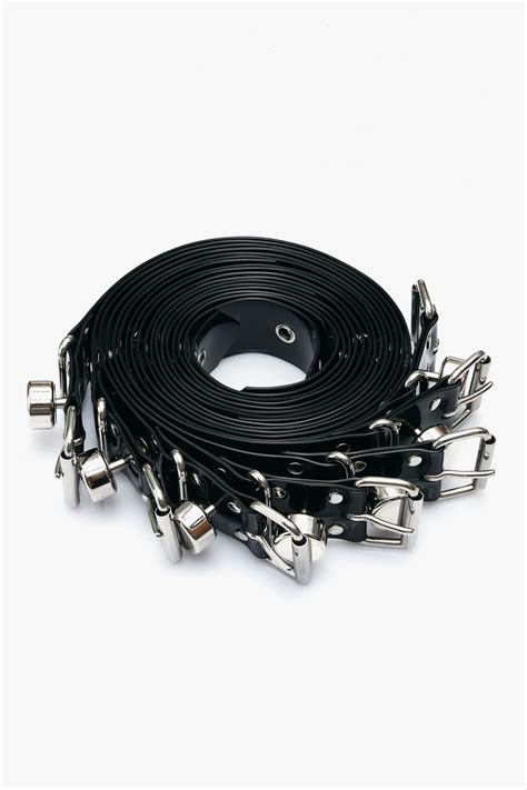 Bondage Straps