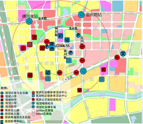 众观青岛东李版图再添宜居地块 李沧区两宗核心地块启动预申请青岛新闻青岛大众网