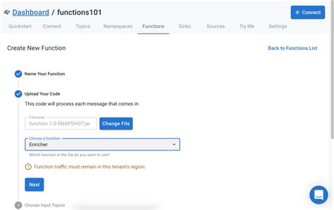 Developing And Running Serverless Apache Pulsar Functions By Datastax Building The Open Data