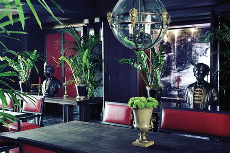 Remo Ruffinis Second Home In Milan Wsj