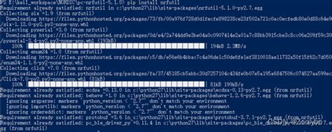 Secure Dfu环境搭建如何安装 Micro Ecc Csdn博客
