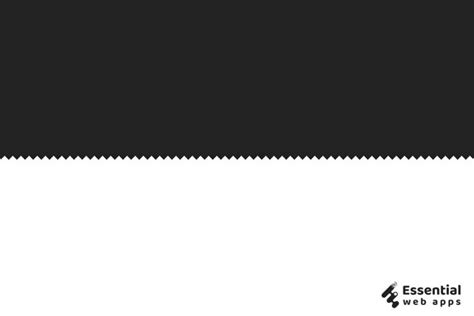 CSS Dividers Latest Collection Essential Web Apps