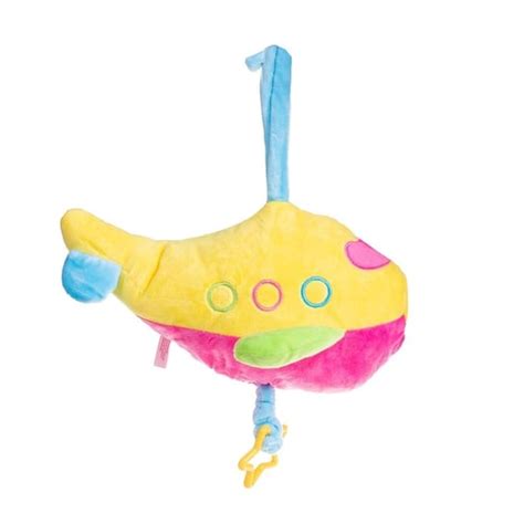 Samolocik Muzyczny Inna Marka Sklep Empikcom