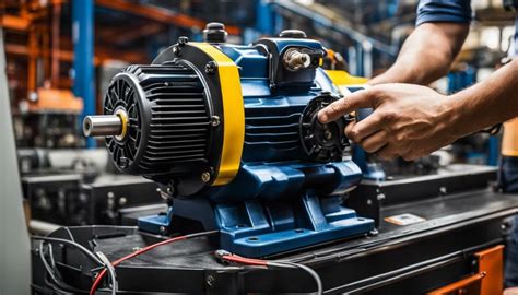Understanding The Difference Motor Vs Generator Explained Power Euiq Hub