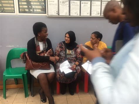 Long Queues At Sassa Offices A Burden For Beneficiaries In Kzn