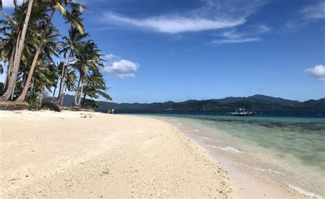 All Beaches Of Palawan Island On The Map With Photos And Reviews🏖️